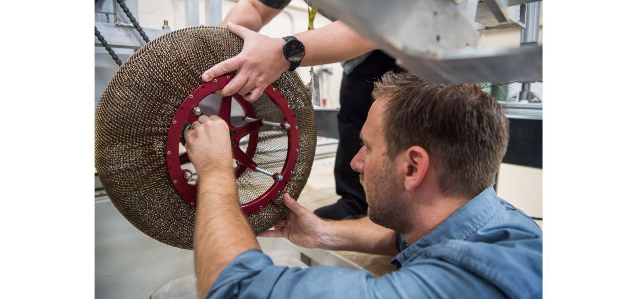6 Most Innovative and Interesting Tires Today
