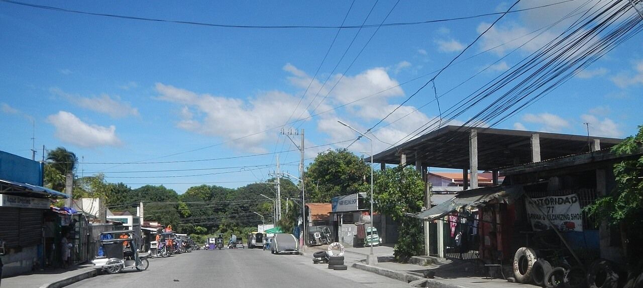Silang Section of Aguinaldo Highway Declared Helmet-Compulsory Zone