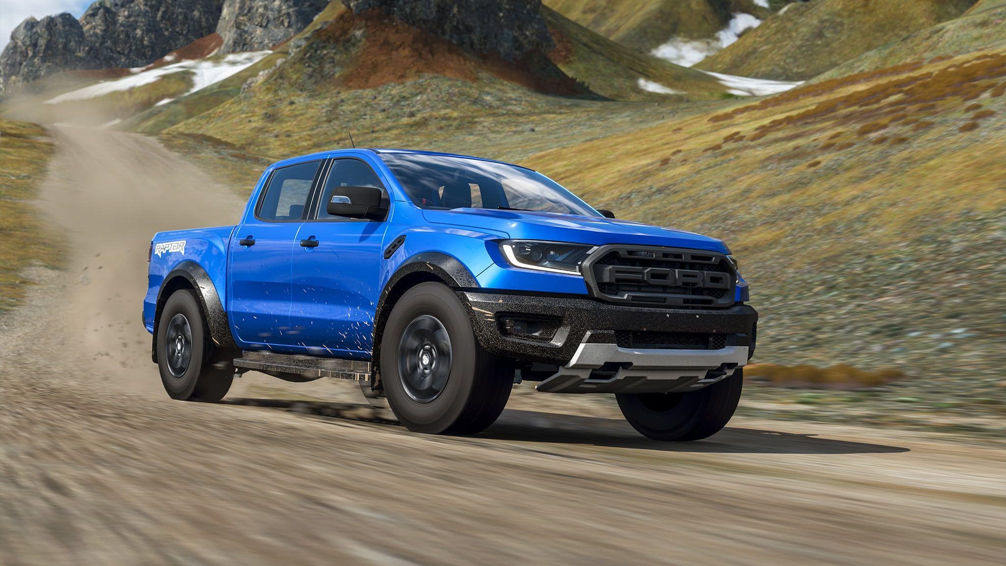 Ford Europe Creates 'Fordzilla' eSport Teams