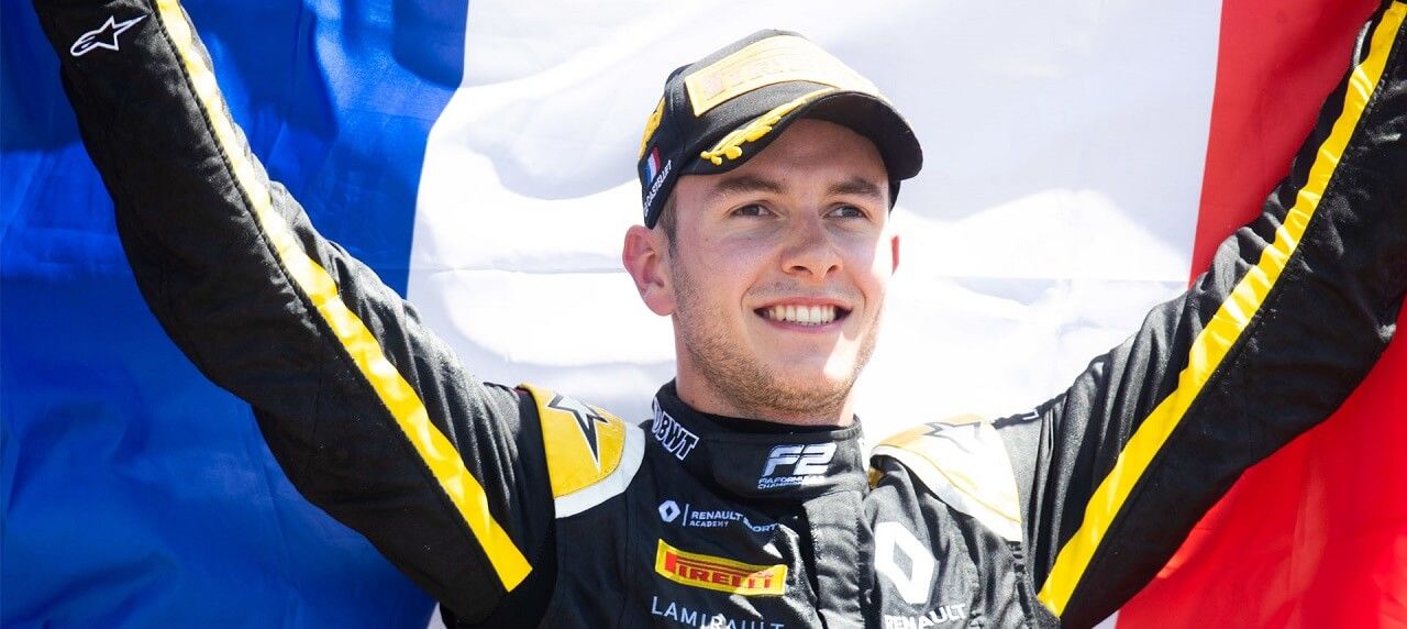 FIA Launches Safety Probe into F2 Driver’s Death