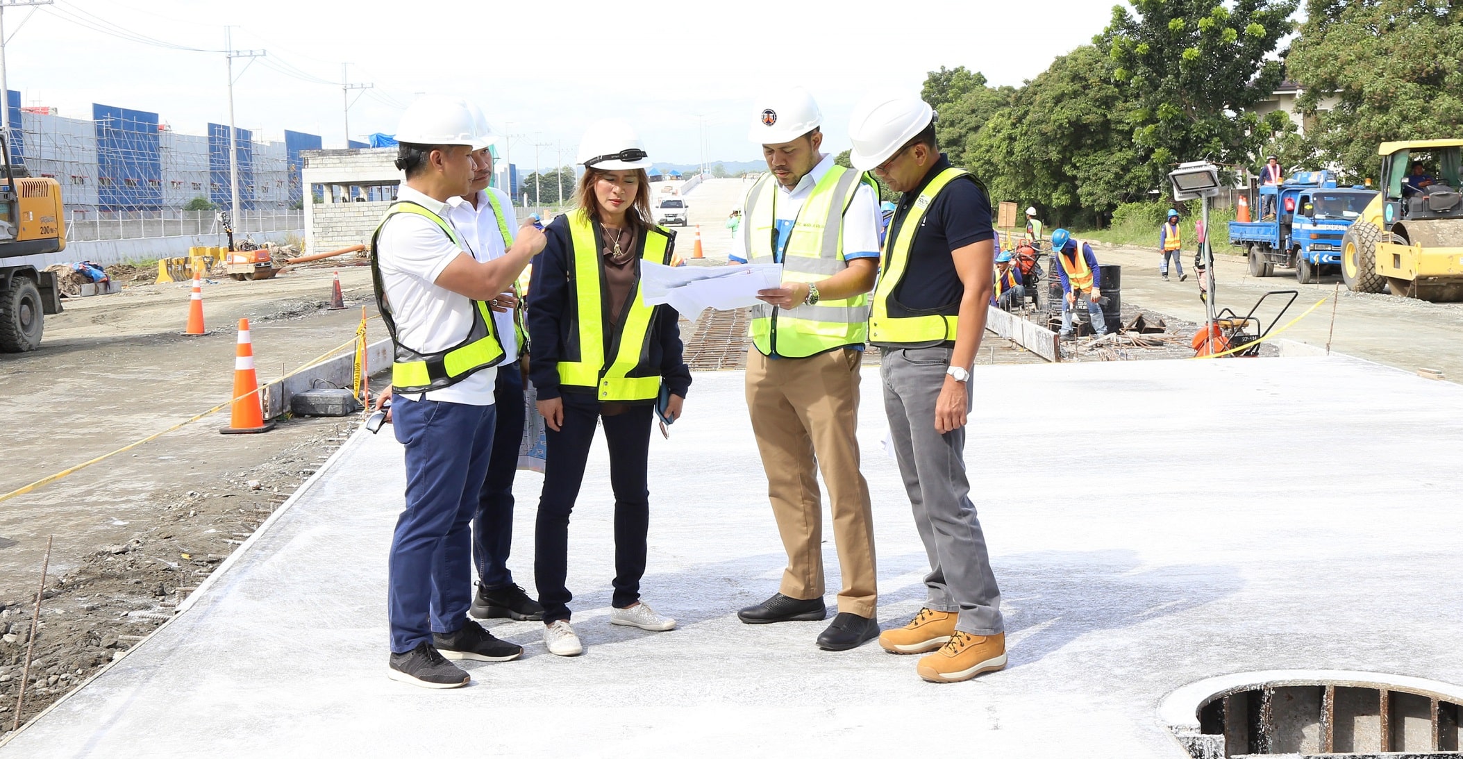 Cavite-Laguna Expressway Segment to Open in October