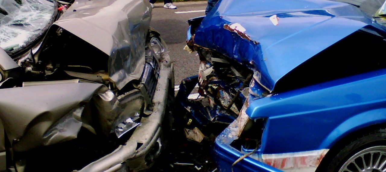 DPWH Releases Numbers on Nationwide Road Mishaps
