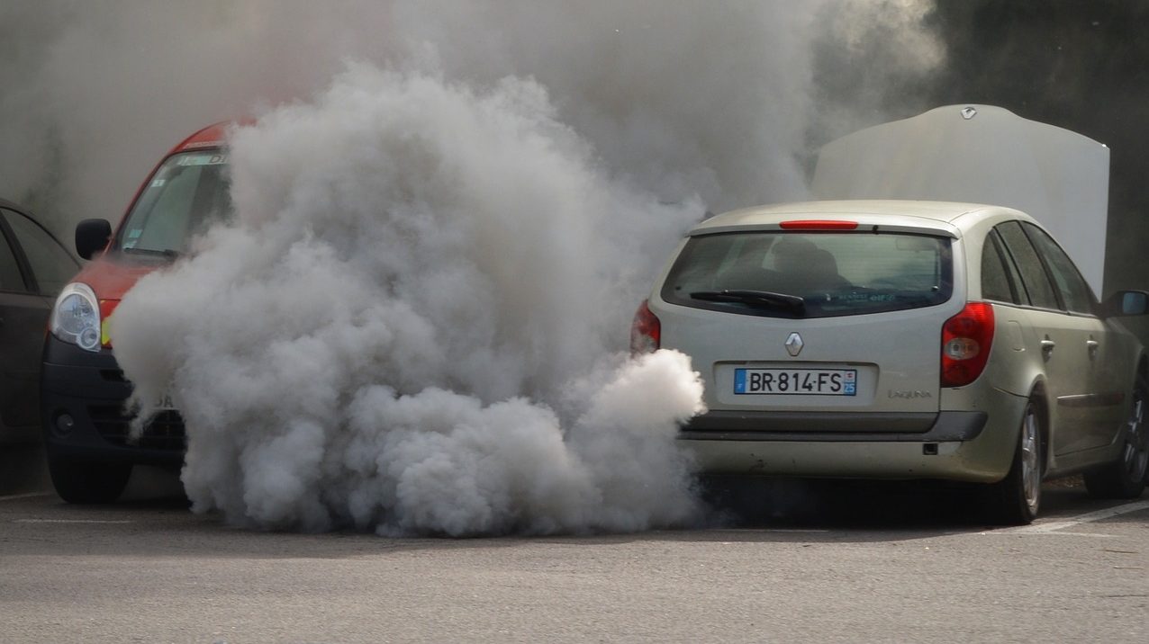 Study Shows Gas Emissions are Still Rising Worldwide, Thanks to ...