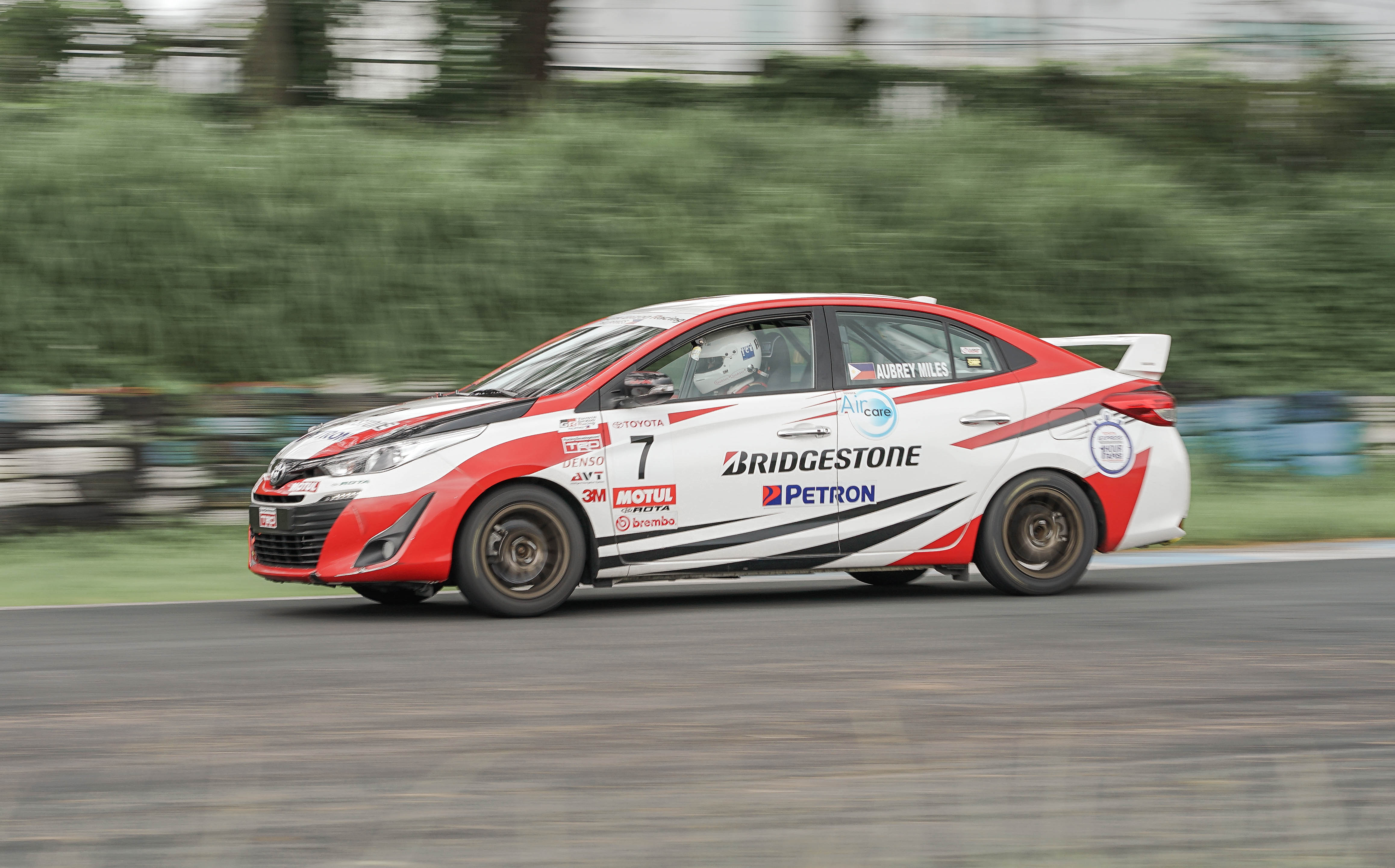 Catch the final leg of the 2019 Vios Racing Festival this weekend– on ...