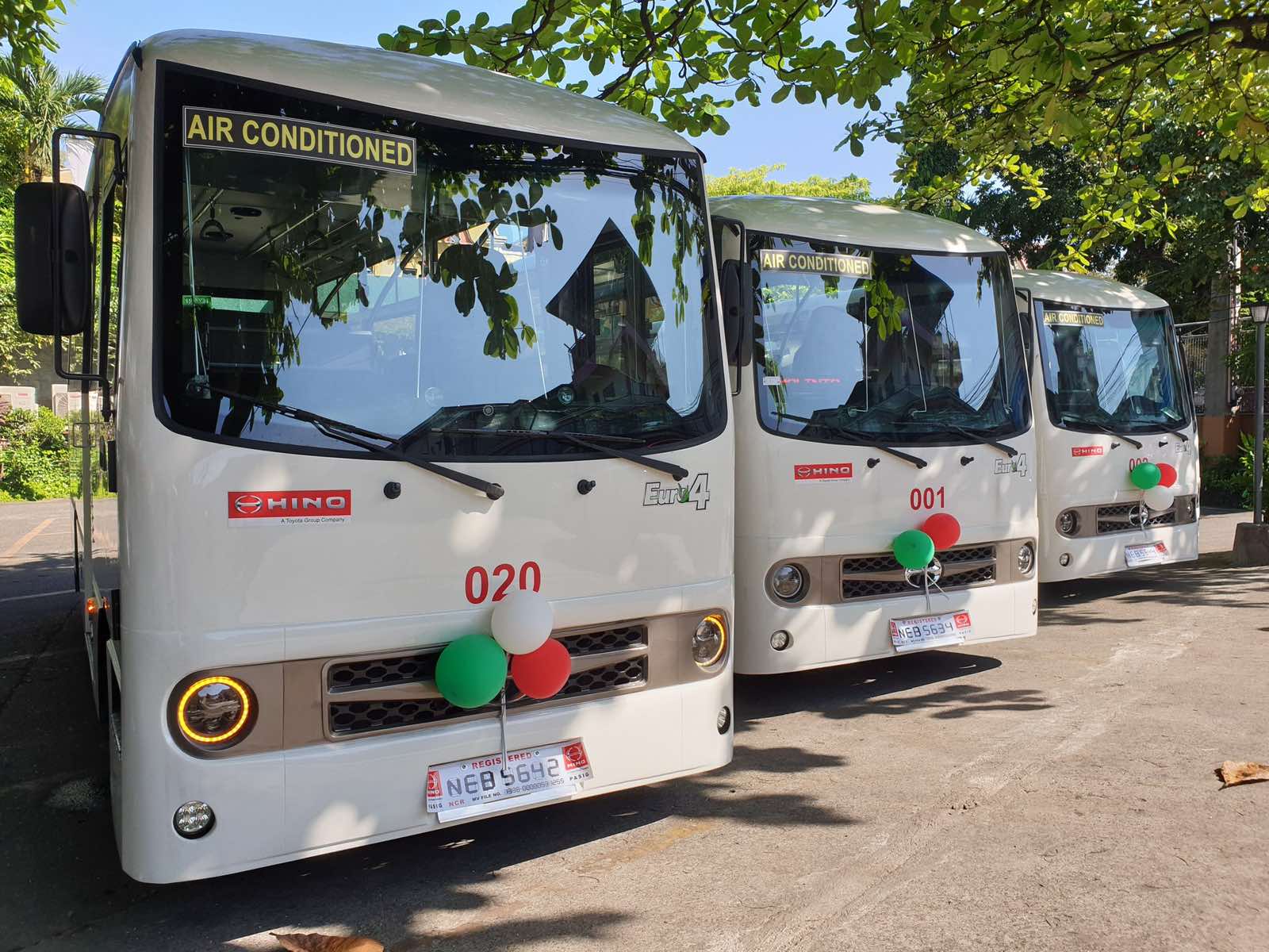 PUVMP to Push Thorugh, DOTr Clarifies