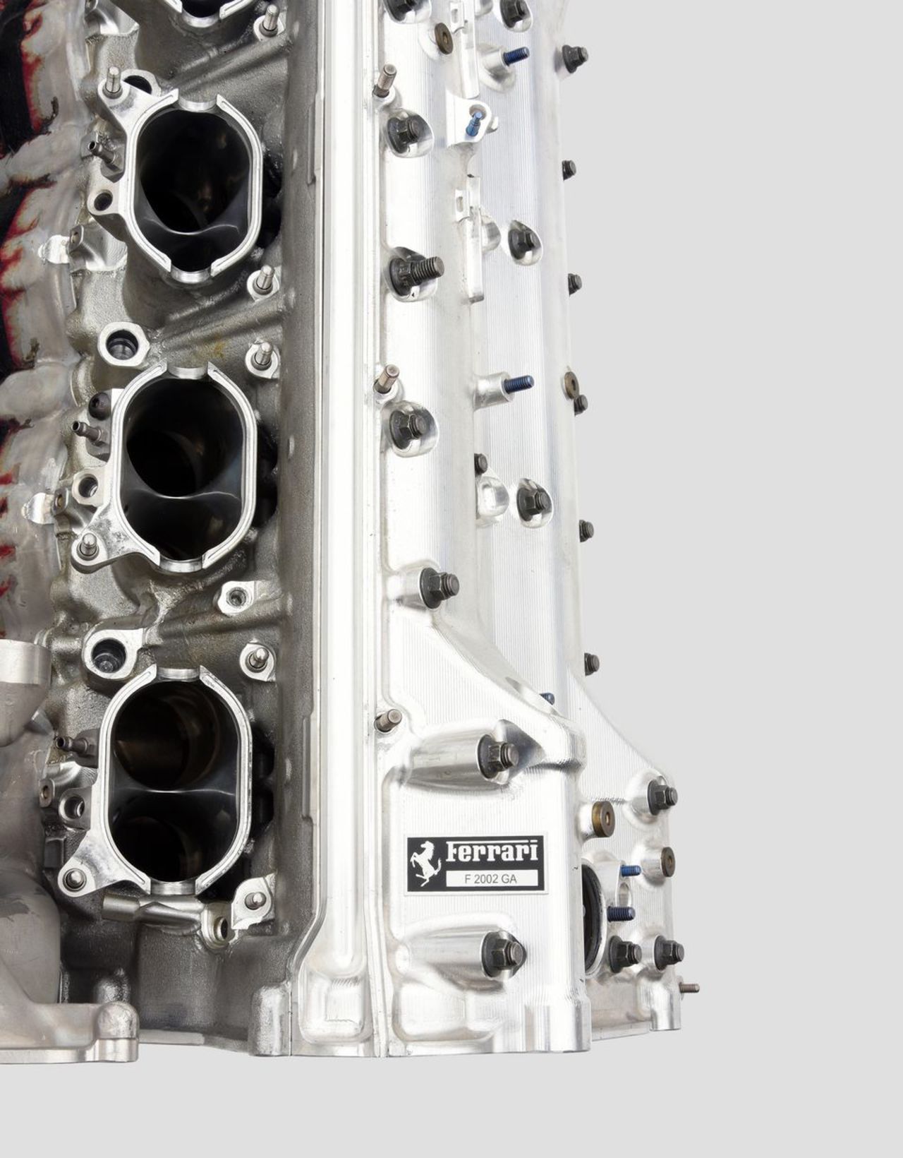 You Can Now Own One of the Most Powerful Ferrari Engines in the World