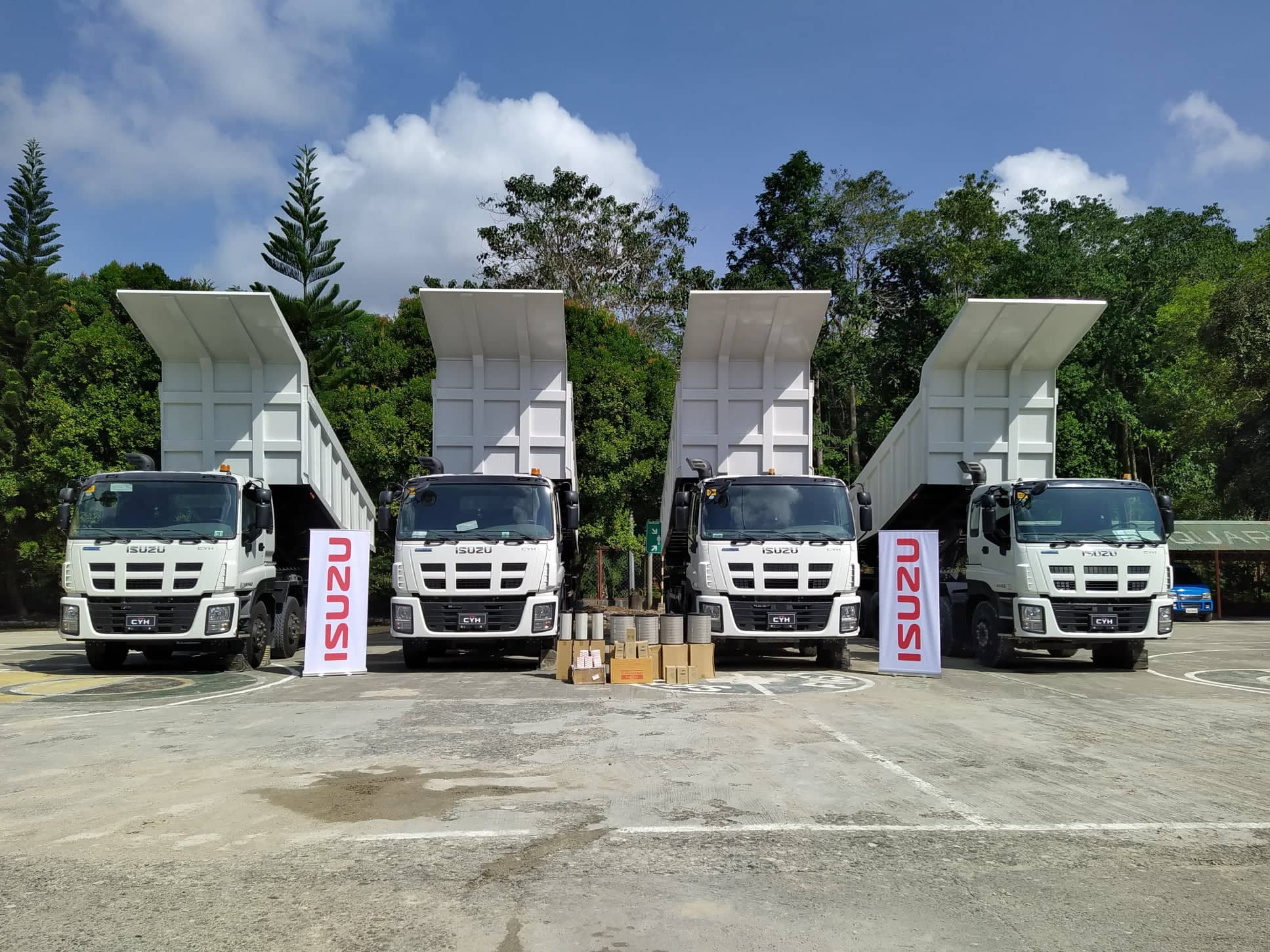 IPC, ANSECA inks partnership