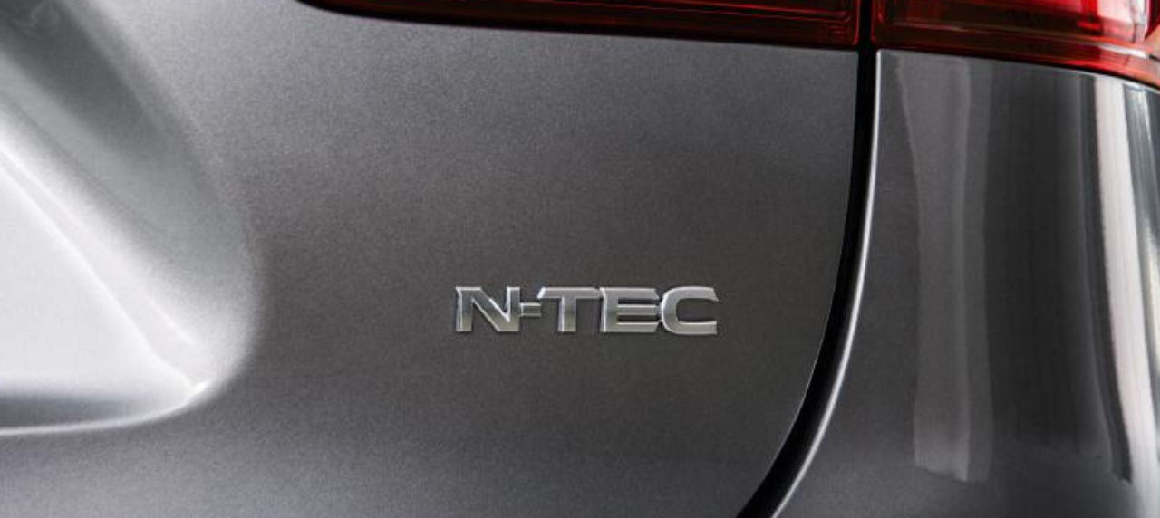 Nissan Starts the Decade with New N-TEC Edition
