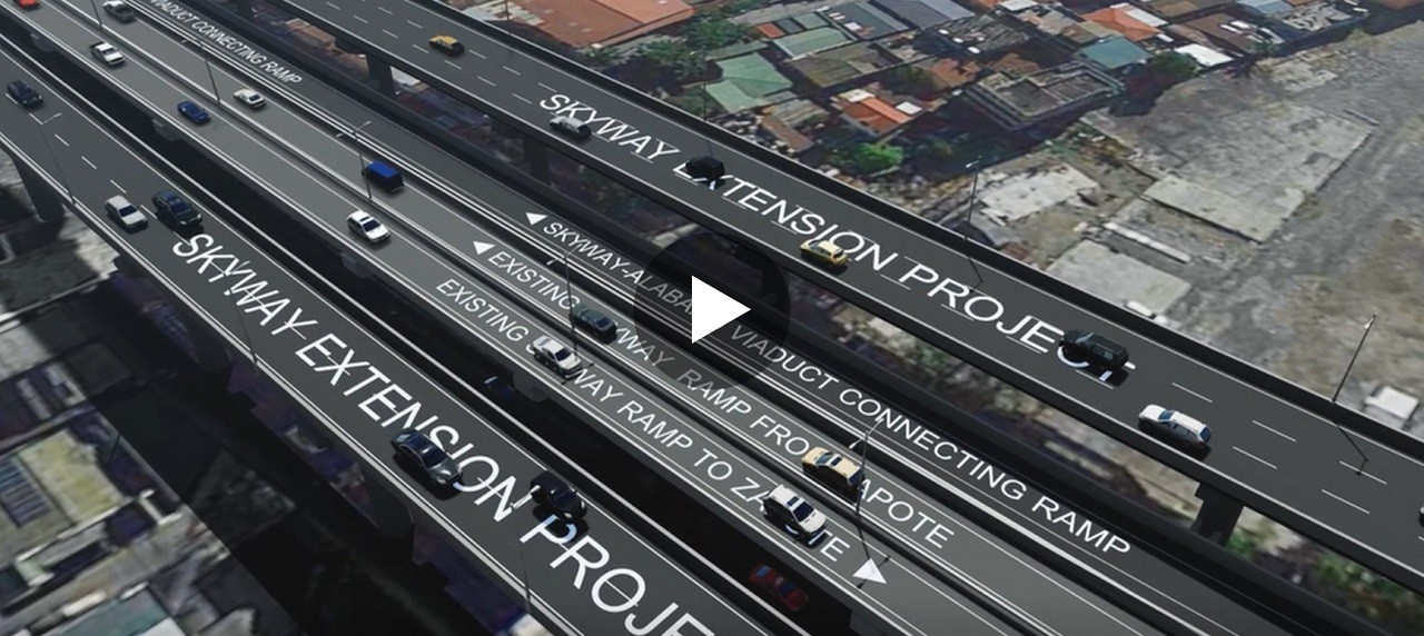 New Skyway System Beginning February 16 Limits Skyway Use to Class 1 ...