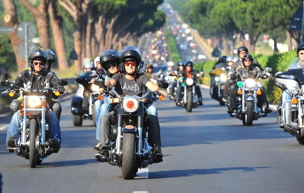 ICMB, Komunitas Unik Penggemar Motor Mini
