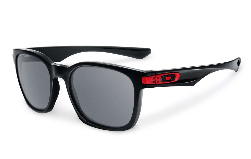 Oakley DUCATI Garage Rock