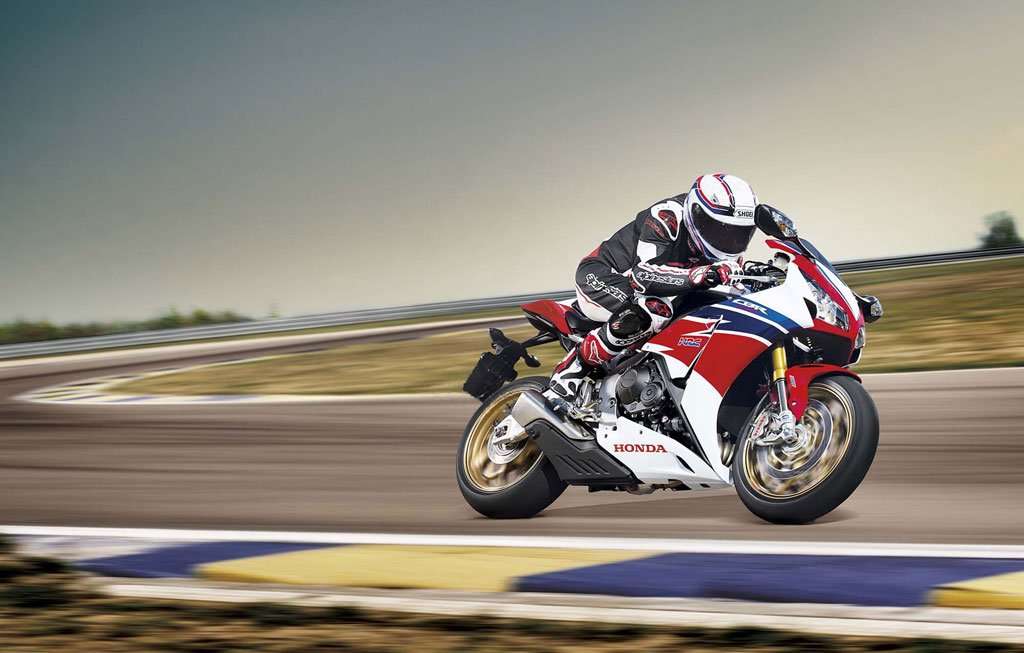 Honda Berondong Segmen Moge dengan 6 Model Baru