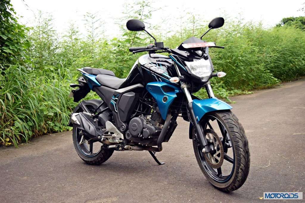 Spesifikasi Yamaha All New Byson FI