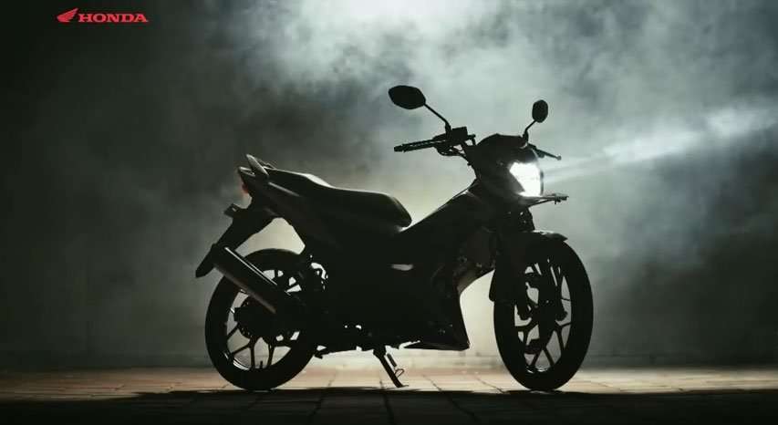 Ini Bocoran Spesifikasi Honda Sonic 150R