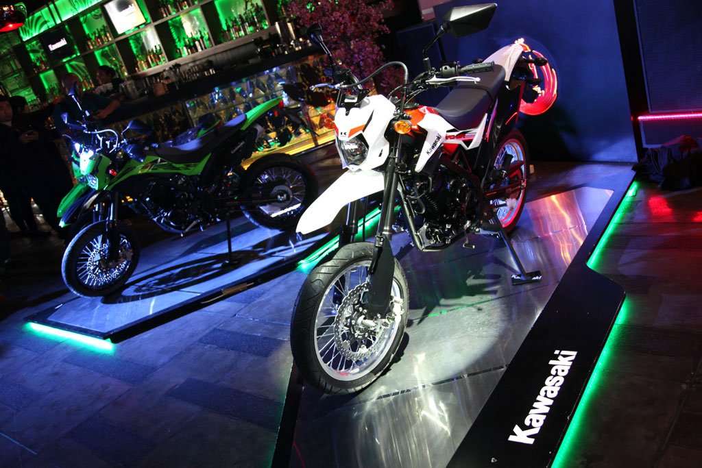Ini Spesifikasi Lengkap D-Tracker new Model 2015