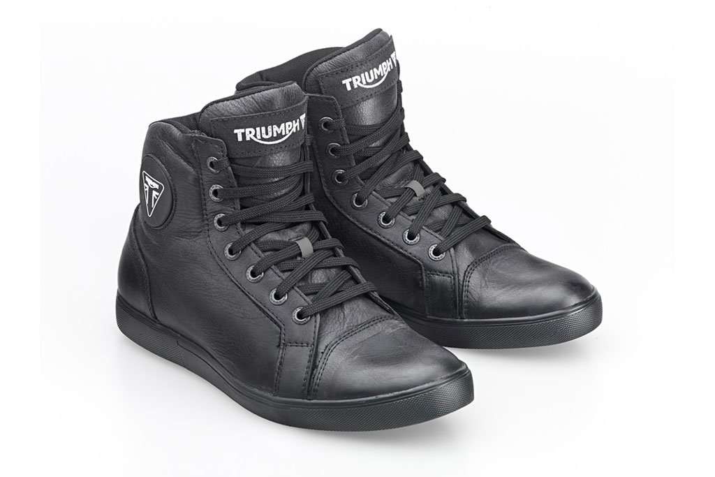 Triumph Urbane X Boot
