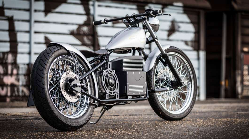 Motor Listrik Dimodifikasi? Ini Hasilnya!