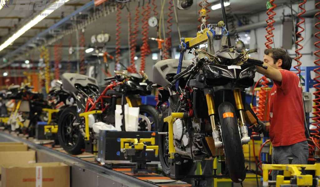 Ini Cara Kerja dan Keunggulan Mesin Unicam Motor Honda