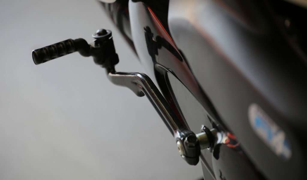 Kickstarter Motor Matik Macet? Ini Solusinya