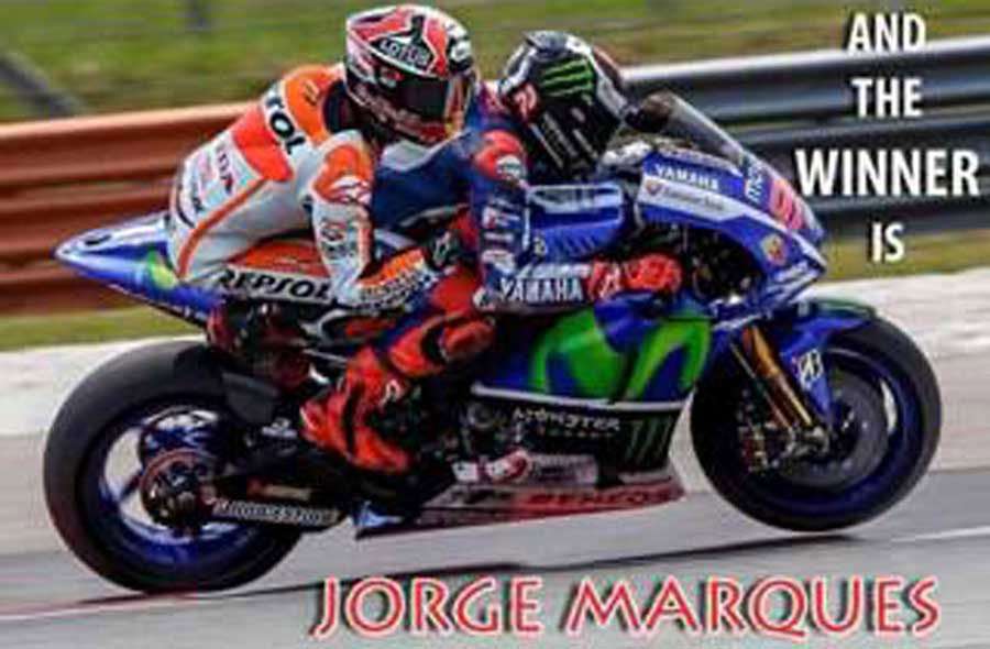Lorenzo Y Marquez Memes
