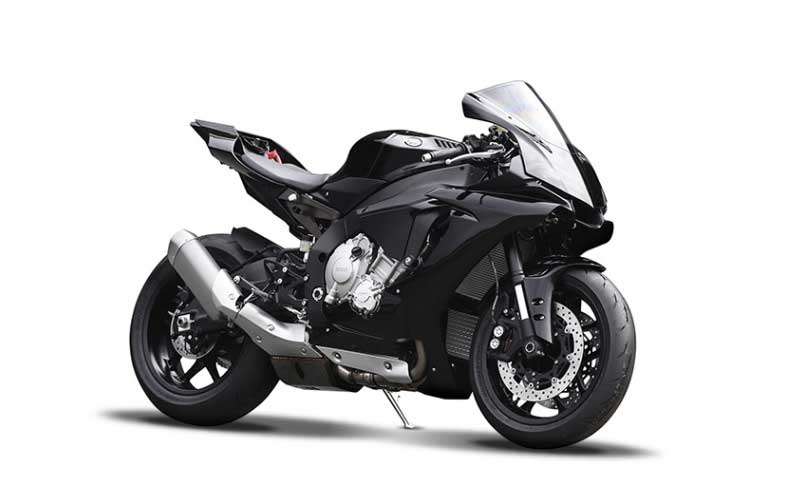 Yamaha Siapkan YZF-R1 Versi Murah