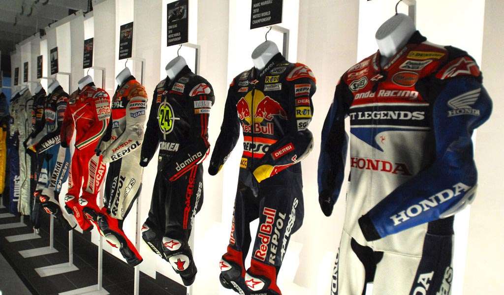 AGV Perkenalkan Helm Baru AGV Pista GP R