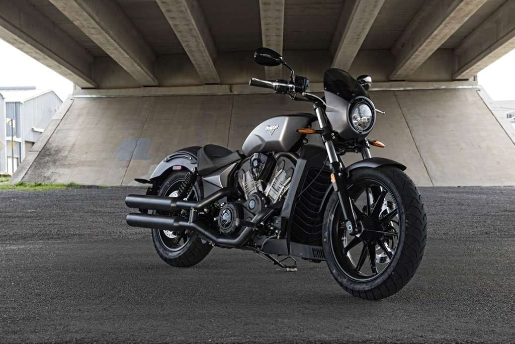 Victory Resmi Perkenalkan Octane