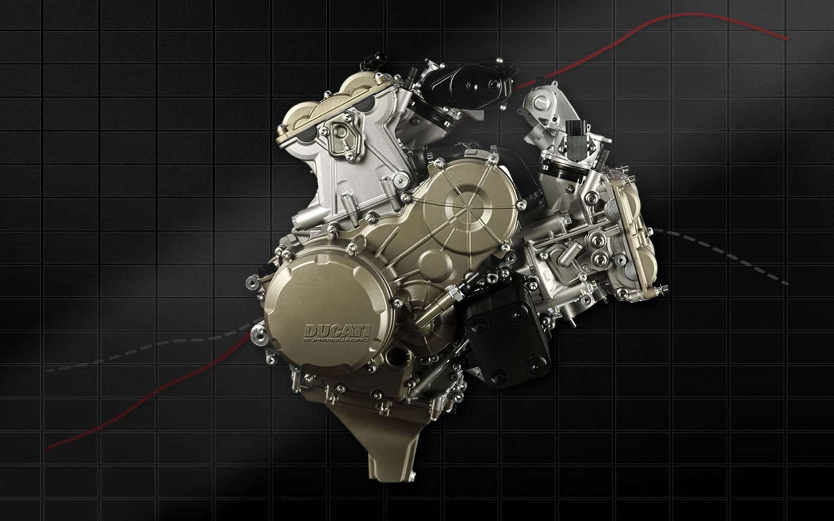 Ini 6 Tipe Mesin Motor dengan Karakter Tersendiri