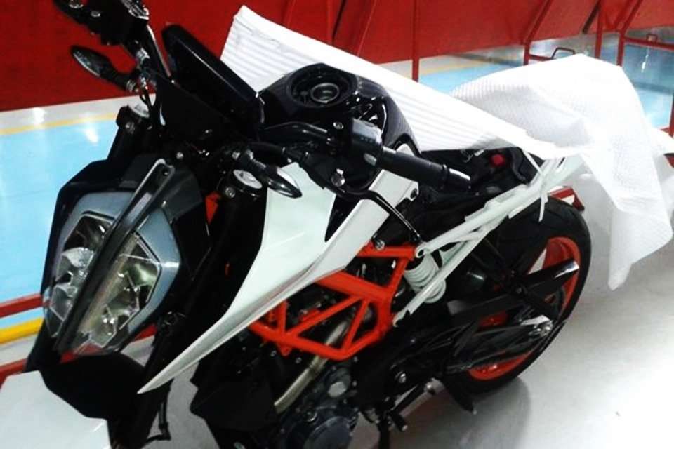 Yuk, Intip 5 Motor Anyar yang Siap Hadir di Tahun 2017