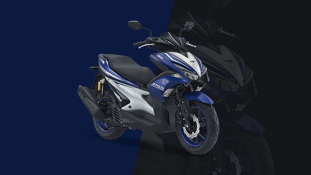 Yamaha Aerox R Version Bisa Dipesan Hari Ini, Harga Rp 23.750.000