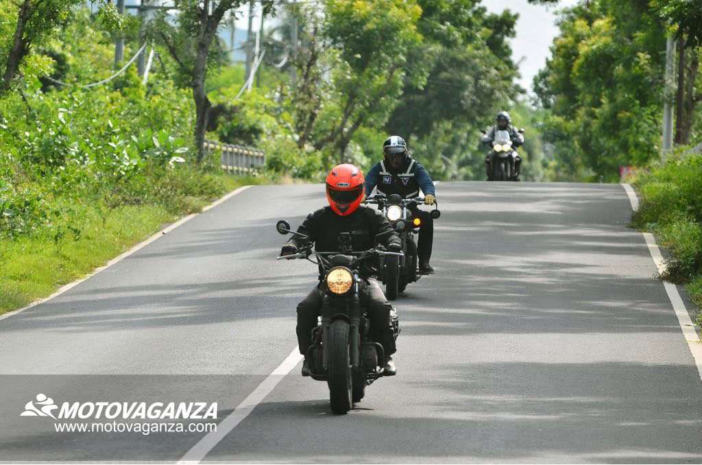 RAT Indonesia Menikmati Pegunungan Situbondo