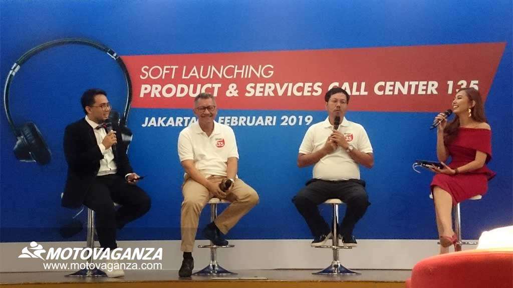 Call Center 135 Bisa Tanya Apapun Soal Layanan Pertamina