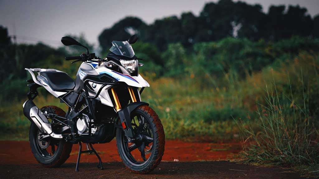 BMW G 310 GS Adventure, Ini Spesifikasi Lengkapnya