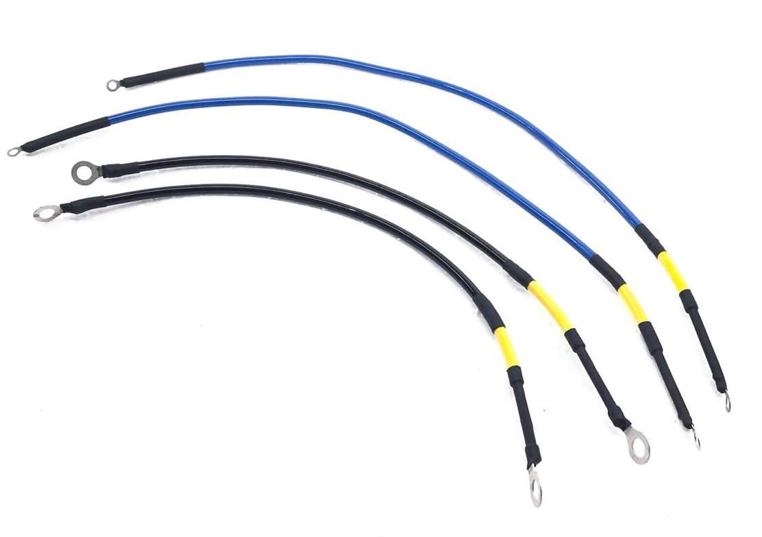 Review Kabel Accent Wire: Benarkah Bikin Motor Kesetanan?