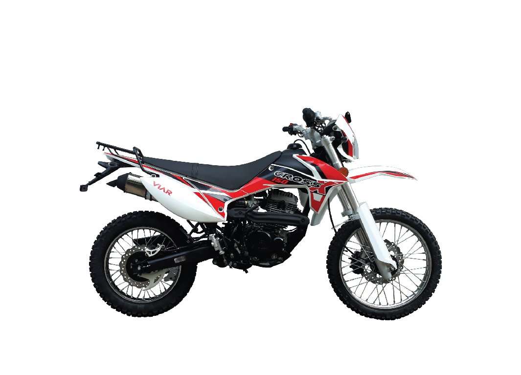 Deretan Motor Trail Termurah di Indonesia