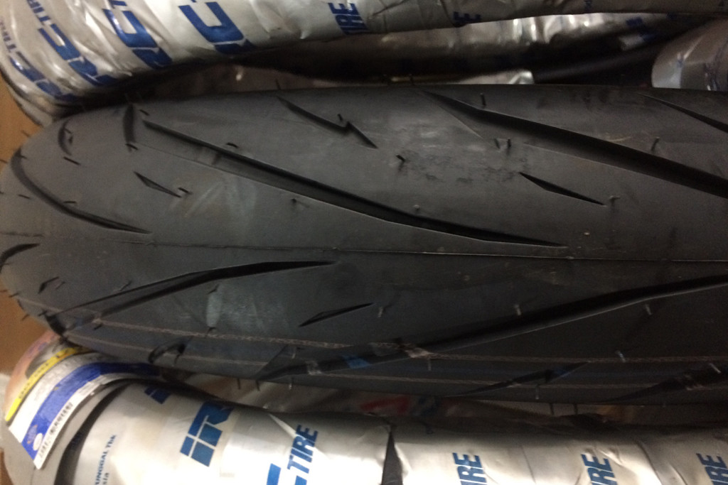 IRC Exato 13 Inci, Cocok Buat Yamaha NMax