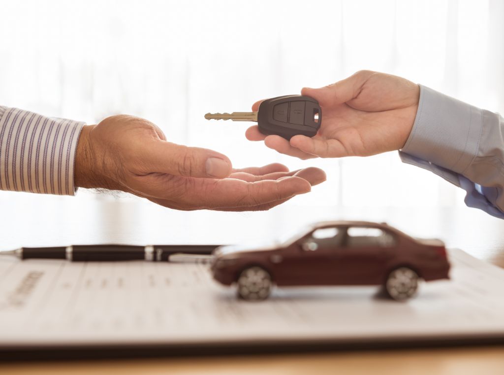 What Is the Difference Between Buying Private vs Dealer