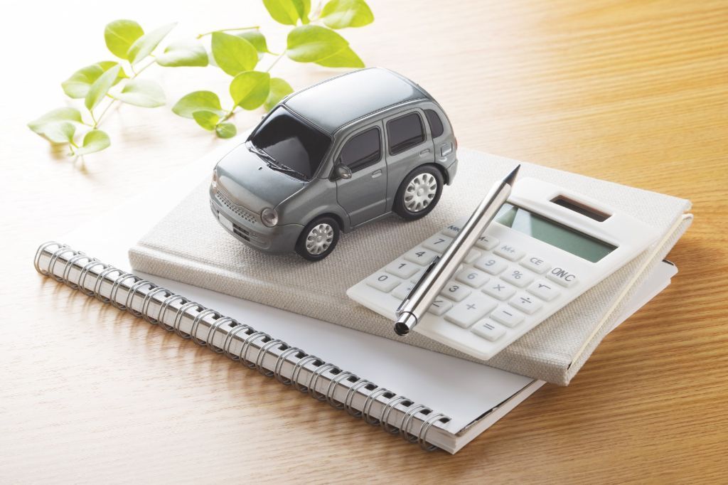 What You Need to Know About Used Car Financing