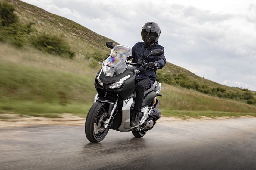 Motor 150 cc yang Enak Diajak Touring, Ini Dia Pilihannya