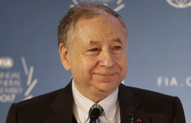 FIA Chief: We Must be Humble to Ensure Motorsport's Survival