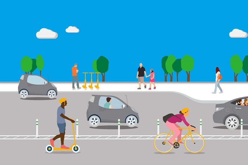 How Are Shared Cars, Scooters, and Other Mobility Managing Covid-19?