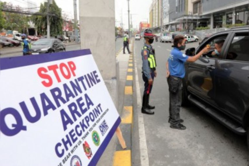 Government clarifies quarantine guidelines