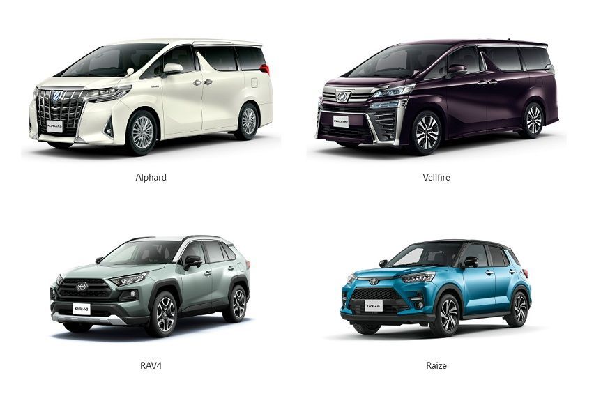 Toyota Alphard vs Hiace Super Grandia Elite - The better buy | Zigwheels