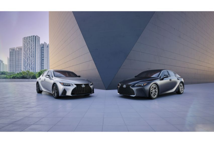 The Lexus Gamers’ IS will make gaming geeks drool | Zigwheels