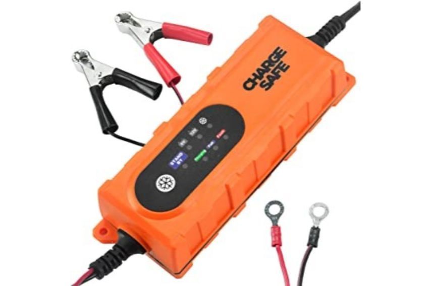 Gift ideas for your gearhead dad on Father's Day