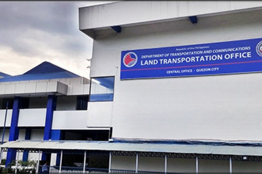 LTO reopens branches in NCR and nearby provinces