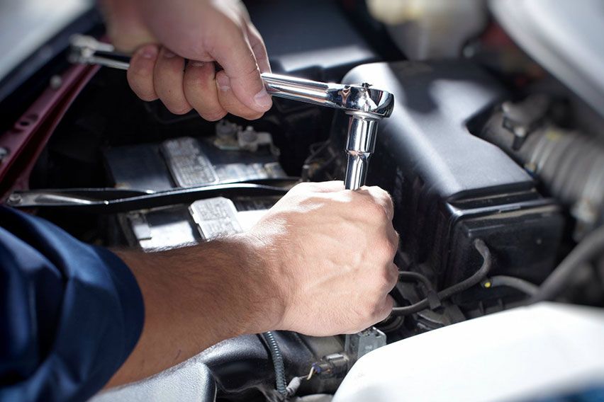 Ini Manfaat Jika Melakukan Perawatan Mobil Secara Berkala