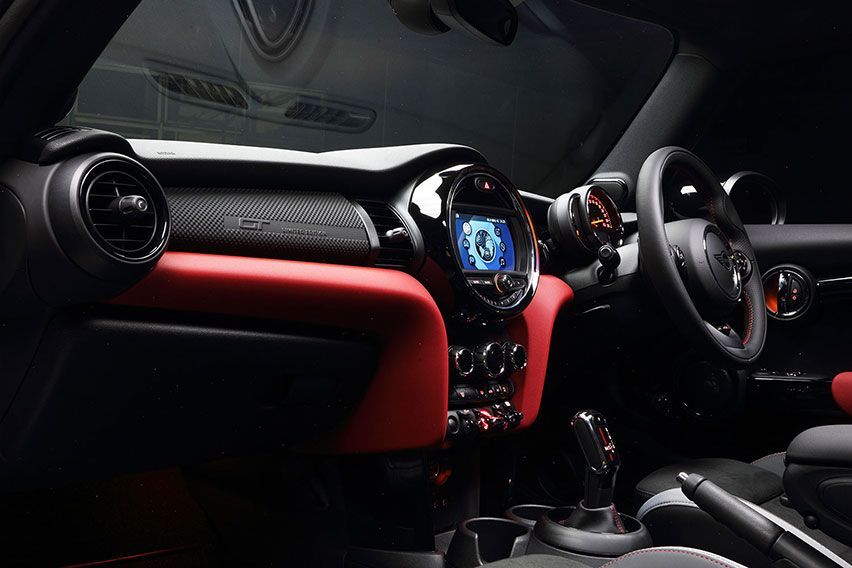 Mini Cooper GT Edition, Khusus Indonesia Cuma Ada 30 Unit