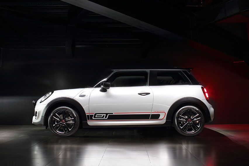 REVIEW: MINI Cooper GT Edition, Mengenang Sejarah Lama