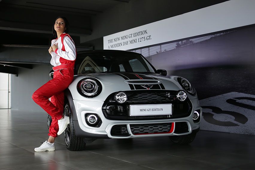 REVIEW: MINI Cooper GT Edition, Mengenang Sejarah Lama